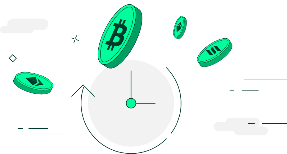 Bitstamp by Robinhood Trusted Crypto Exchange | Buy & Sell Cryptocurrencies