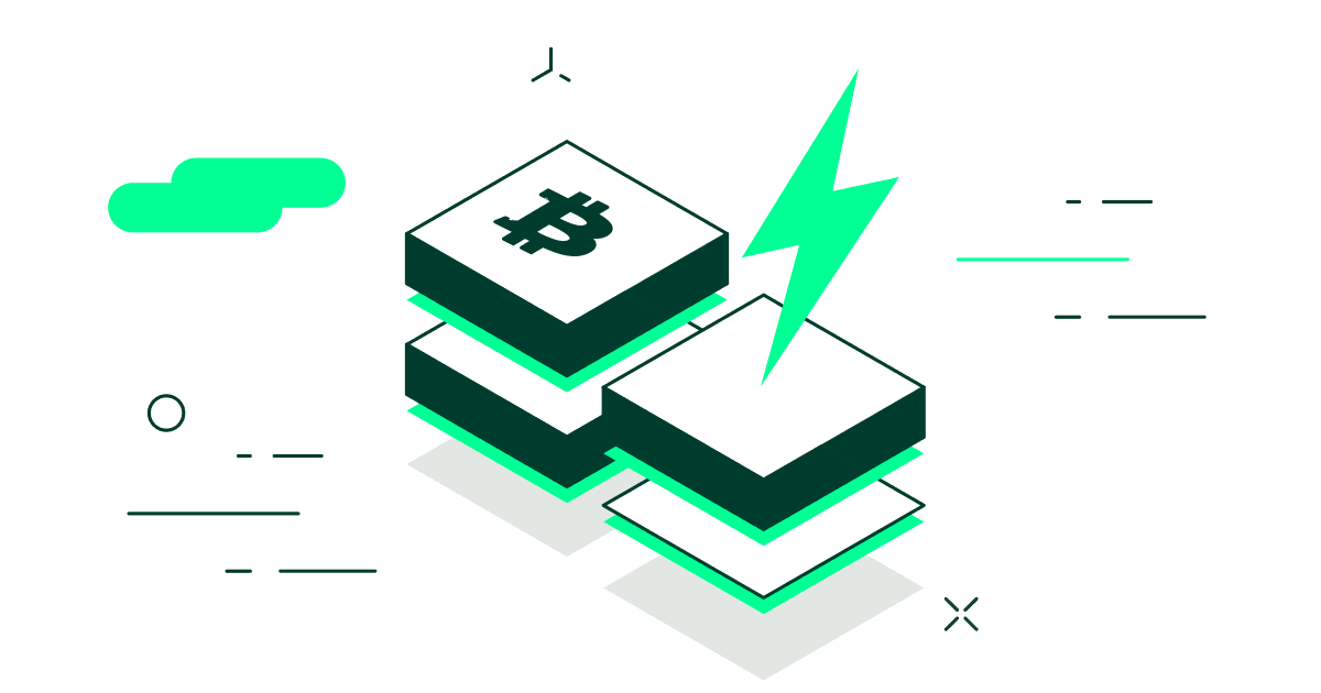 ¿Qué es la Red Lightning?