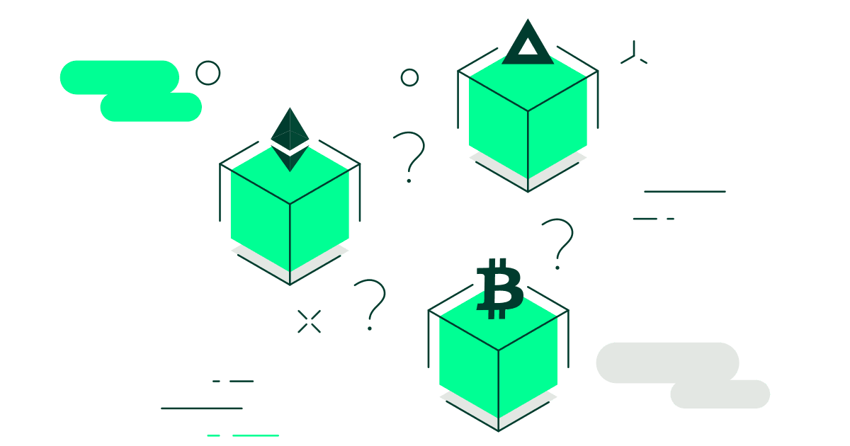 Do all cryptocurrencies use the blockchain?