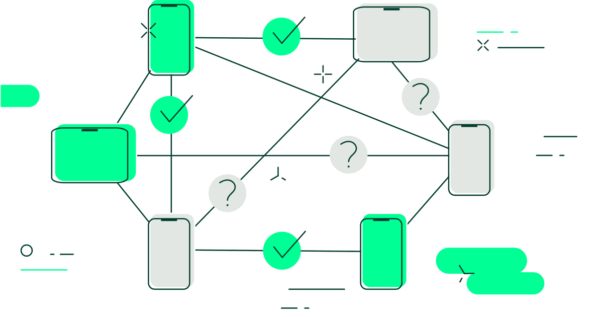 What are alternative consensus algorithms?