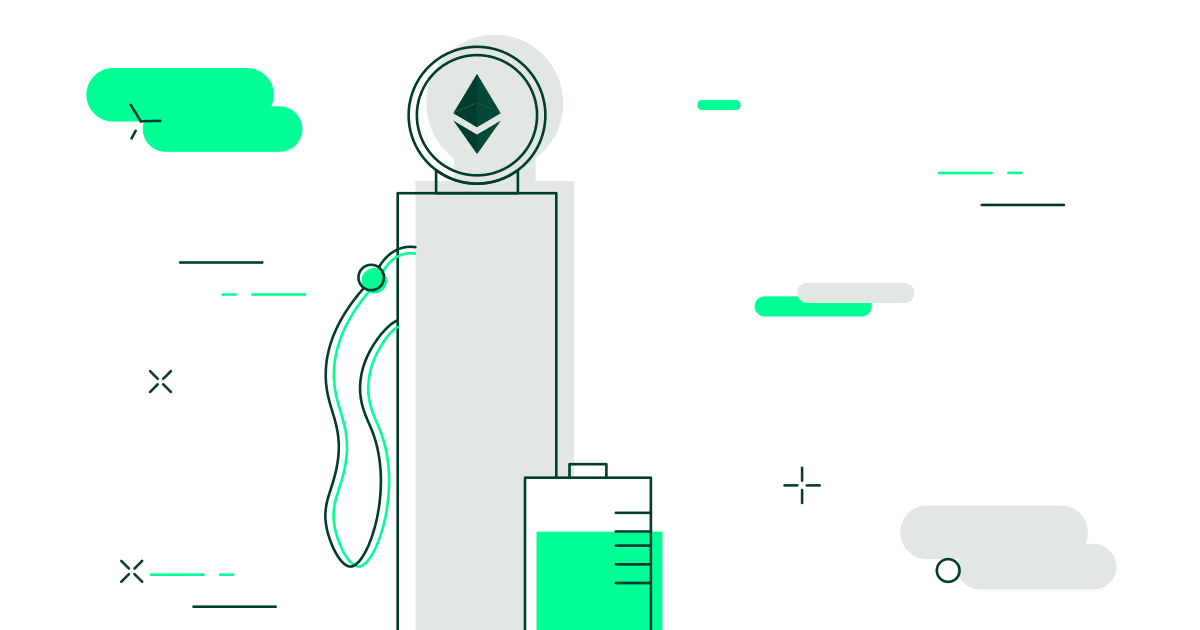 Ethereum Gas Fees Explained: A Beginner's Guide
