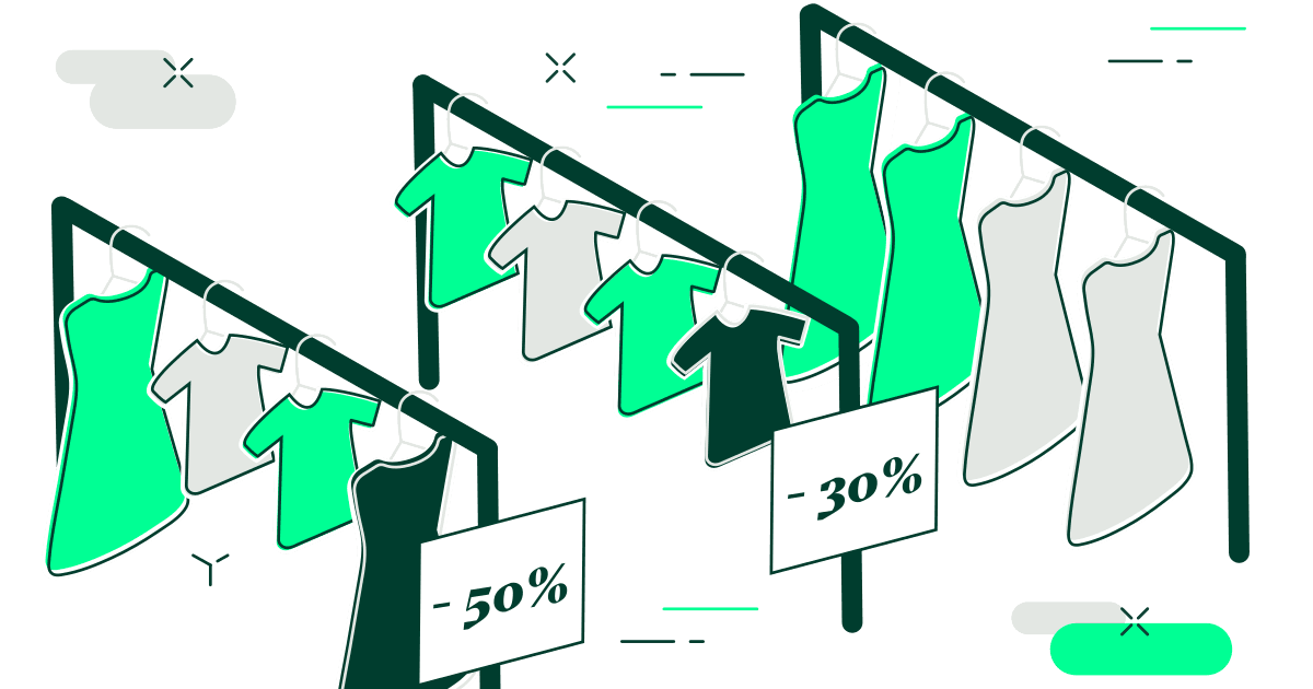 What are trendlines?