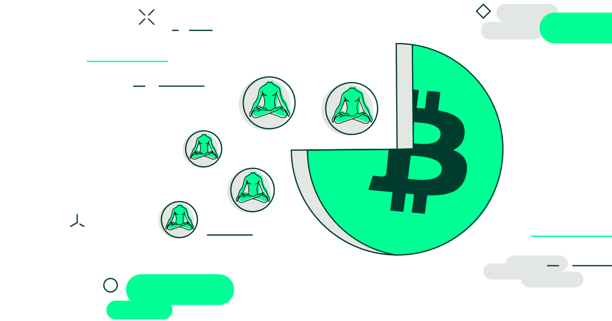 What is a satoshi?