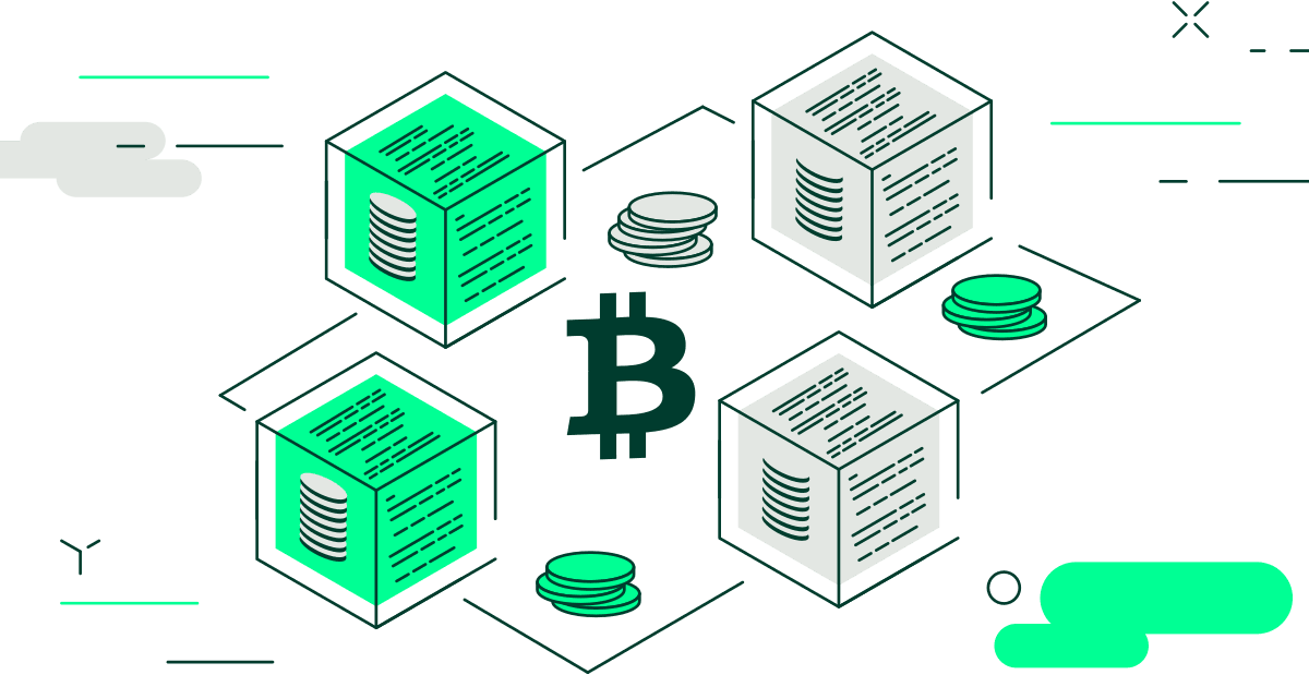 What are Bitcoin blockchain nodes?