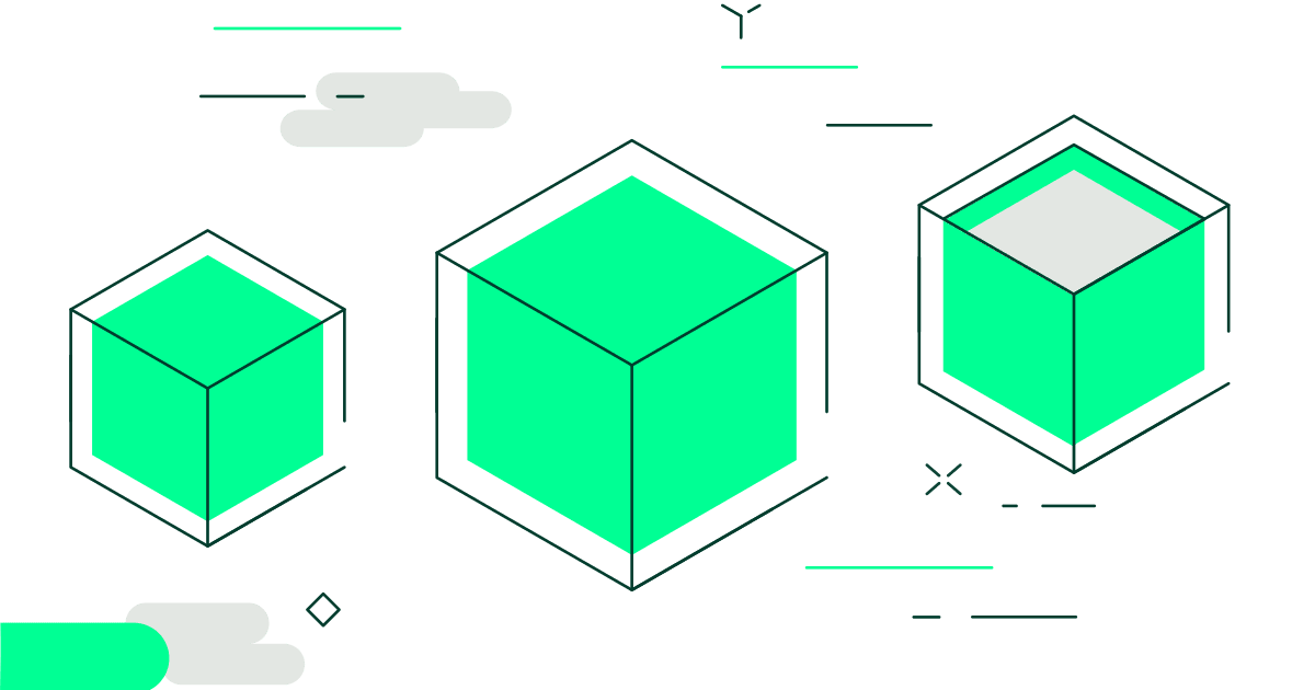 What is block size?