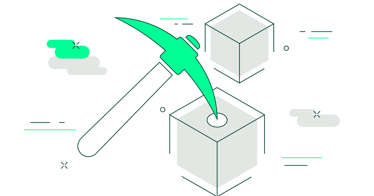 What is proof of work? (PoW)