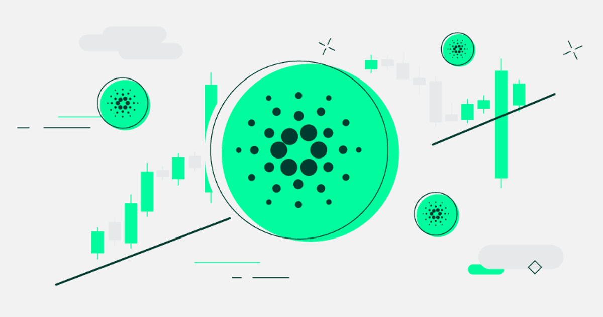 Understanding Cardano (ADA) Price Trends: Charts, Analysis, and History