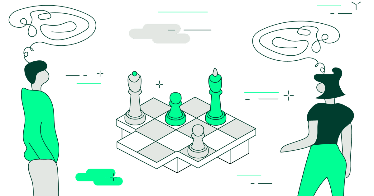 What is game theory?