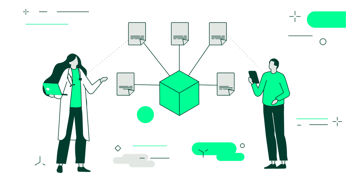 Blockchain in Healthcare
