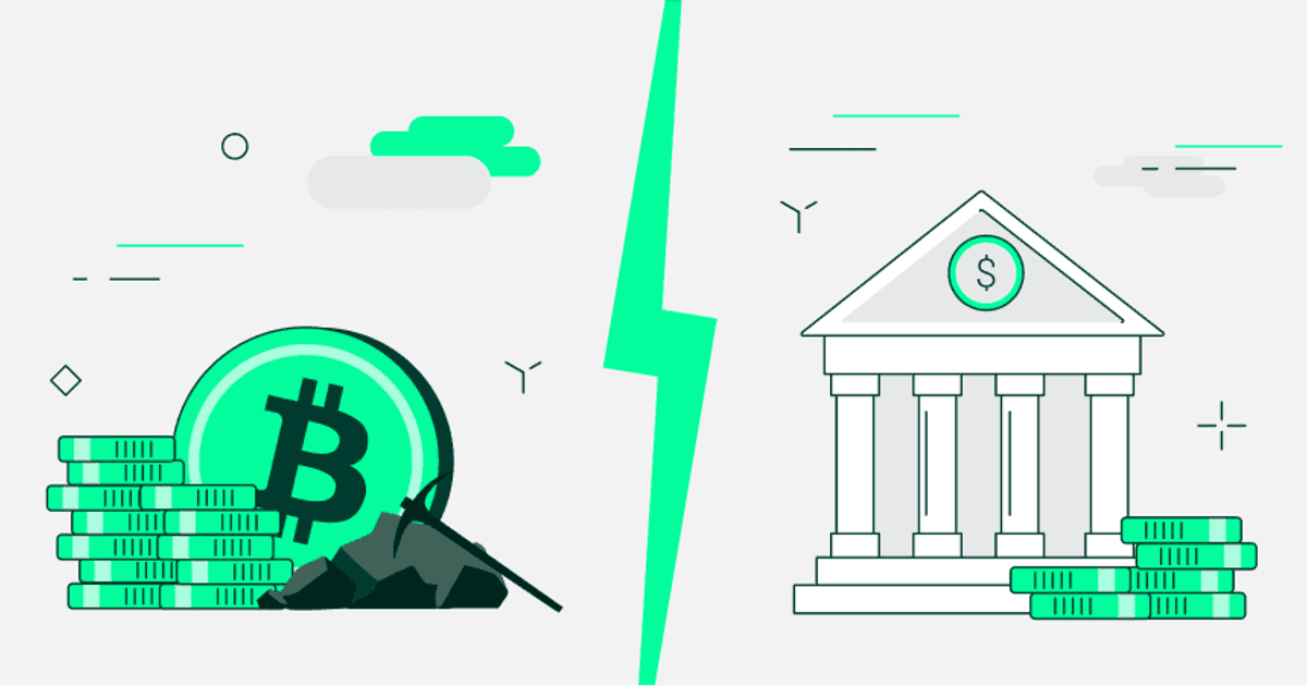 Comparing Traditional and Cryptocurrency Derivatives