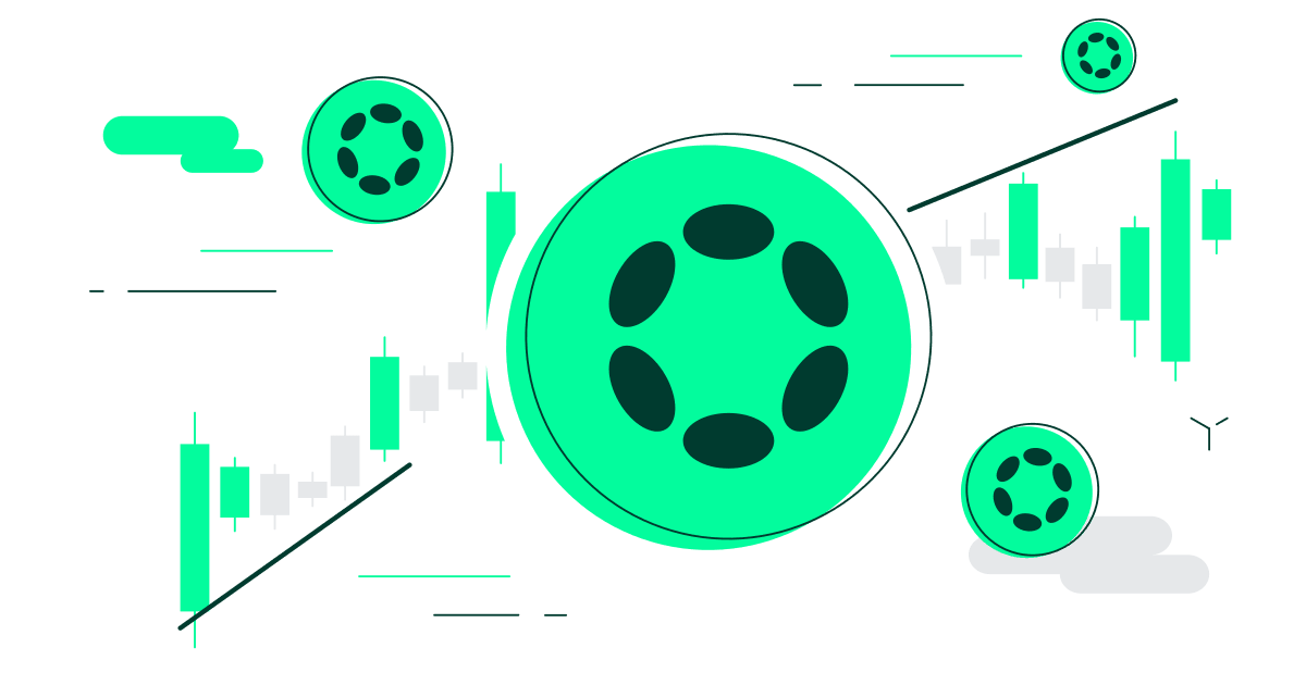 Understanding Polkadot (DOT) Price Trends: Charts, Analysis, and History