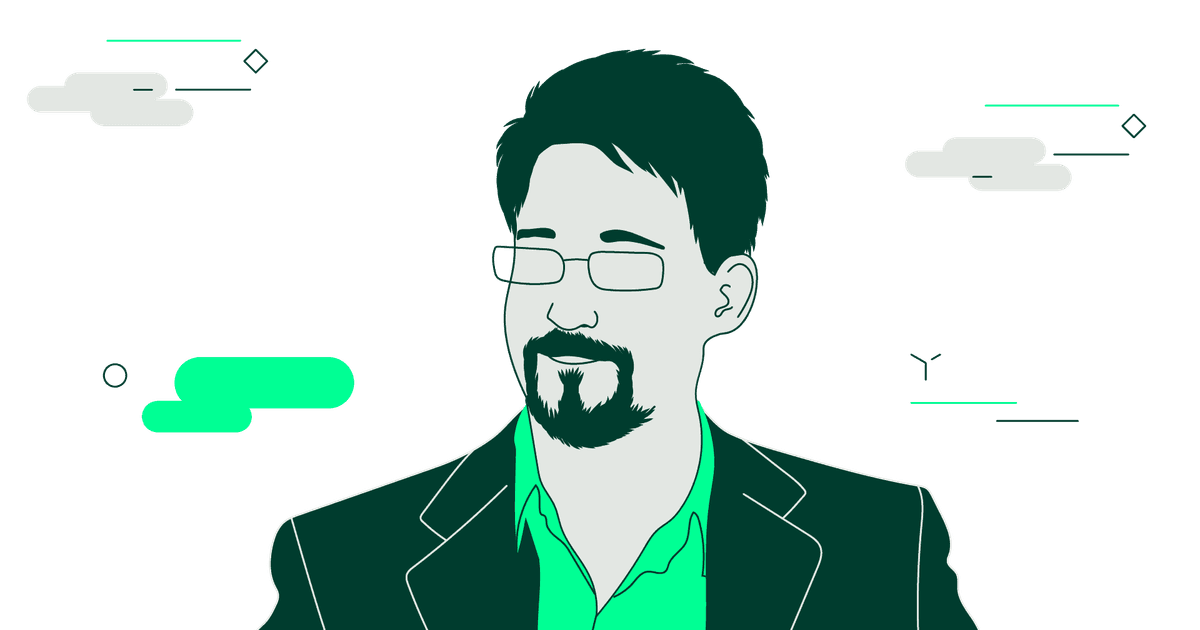 ¿Quién es Edward Snowden?