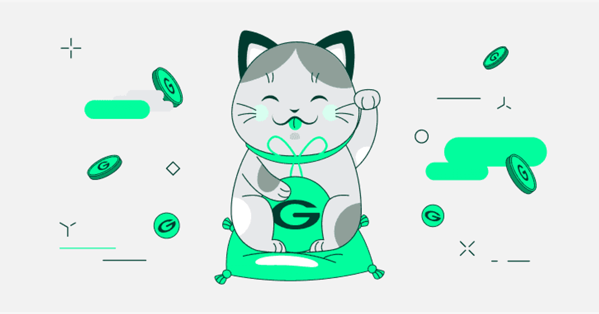 What is GYEN?