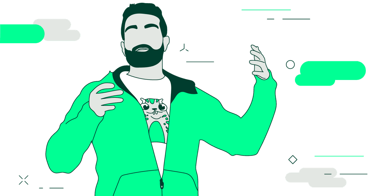 ¿Quién es Roham Gharegozlou?