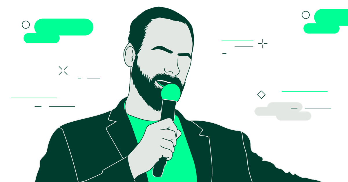 ¿Quién es Ryan Selkis?