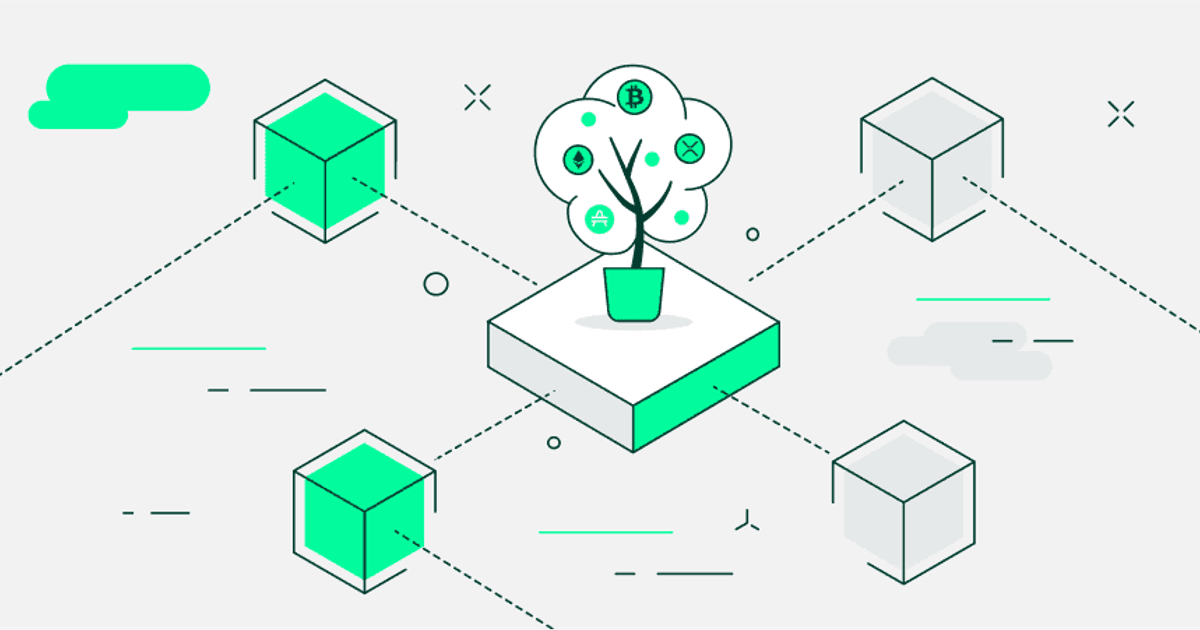The Role of Blockchain in Climate Change Mitigation