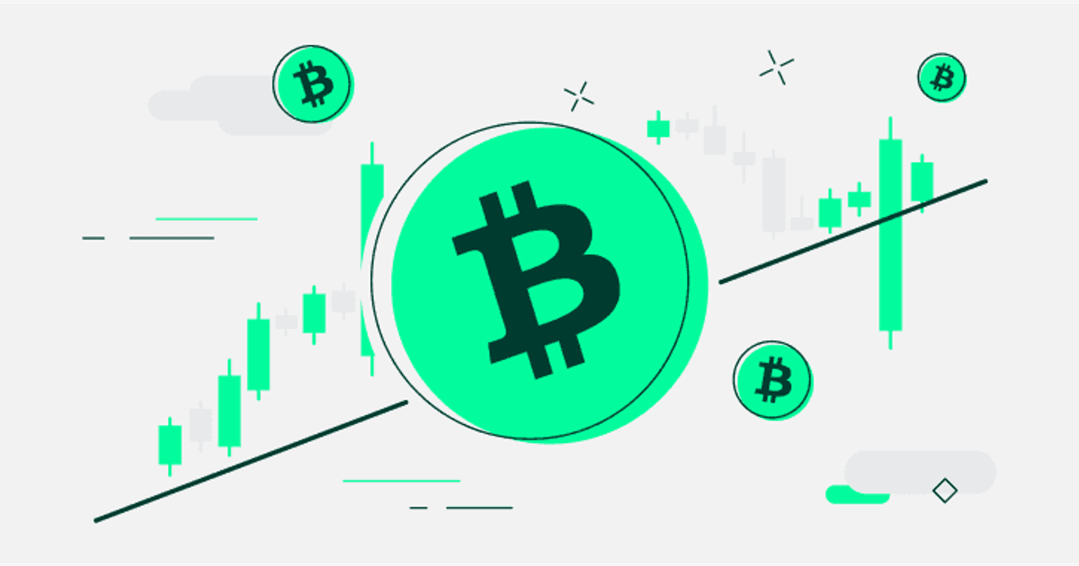 Entendiendo las tendencias de precio de Bitcoin (BTC): Gráficos ...