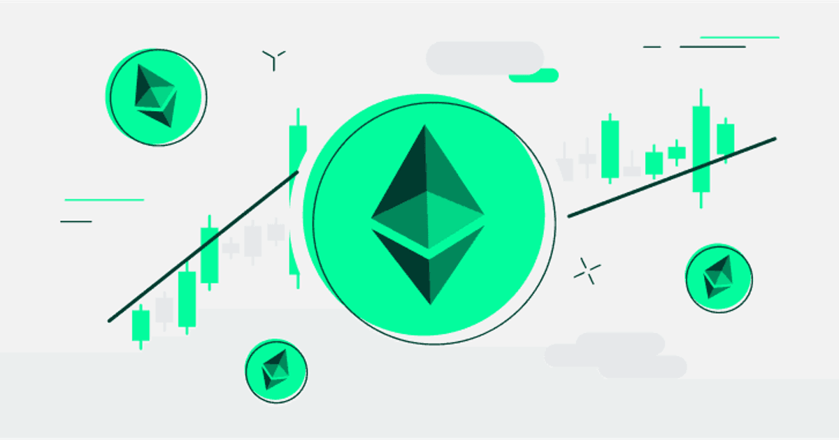 Understanding Ethereum (ETH) Price Trends: Charts, Analysis, and History