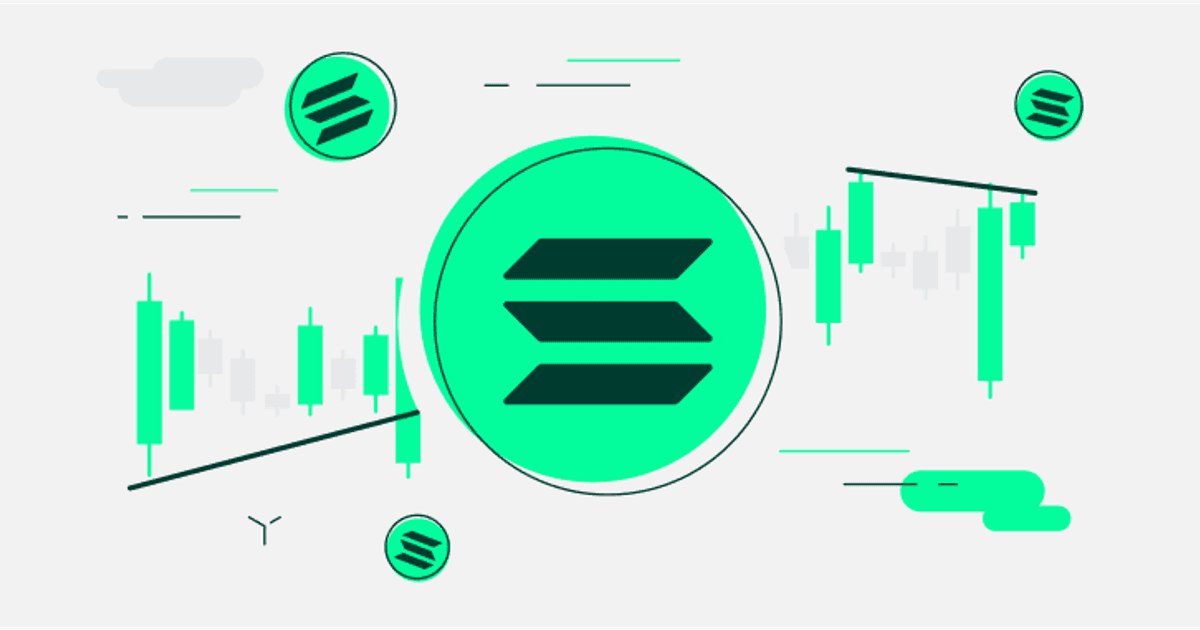 Understanding SOL Price Trends: Charts, Analysis, and History