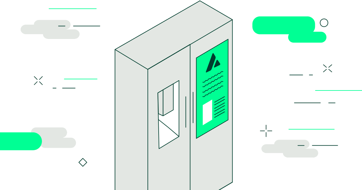 What is Avalanche (AVAX)?