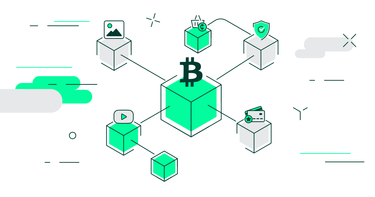 What is Blockchain Interoperability? The Future of Connected Chains