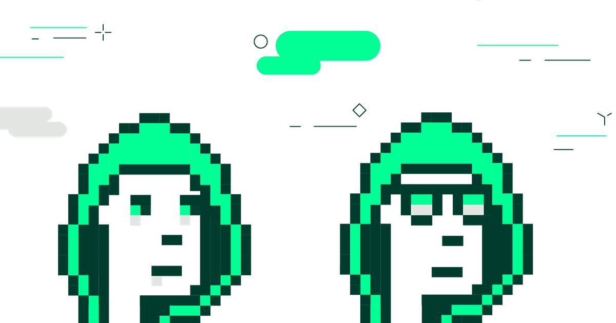 ¿Qué son los CryptoPunks?