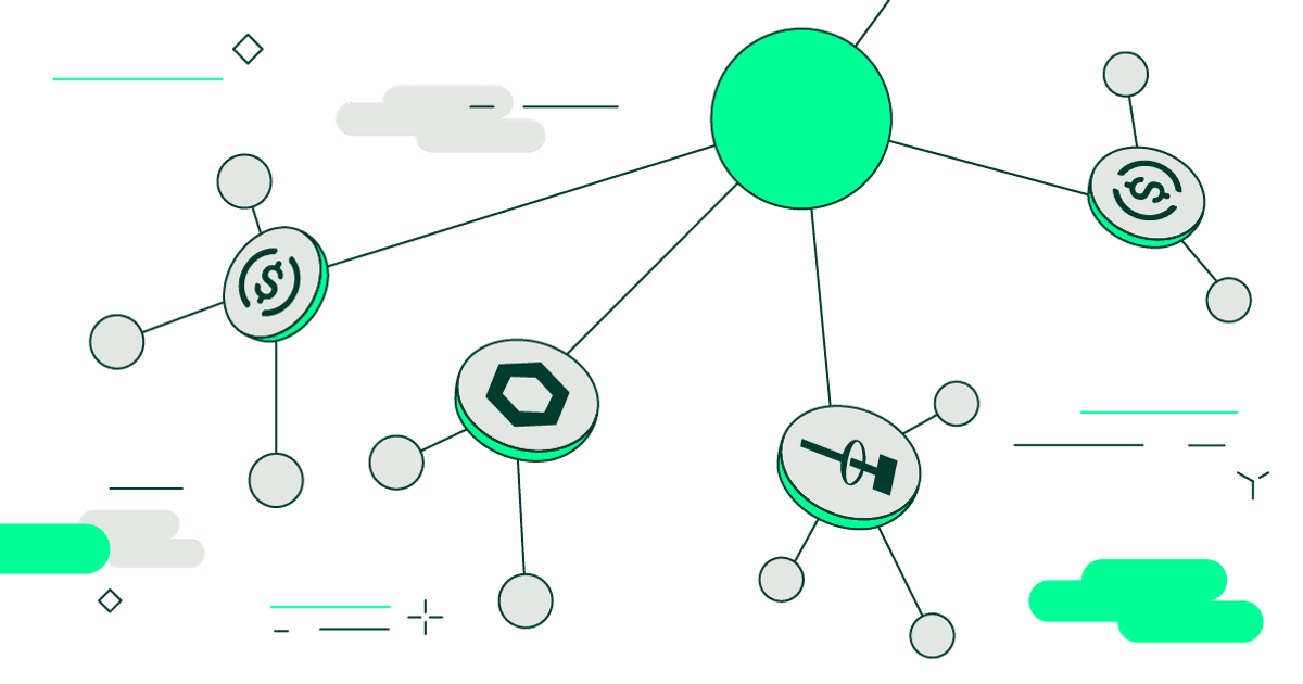 What are Decentralized Physical Infrastructure Networks? (DePIN)