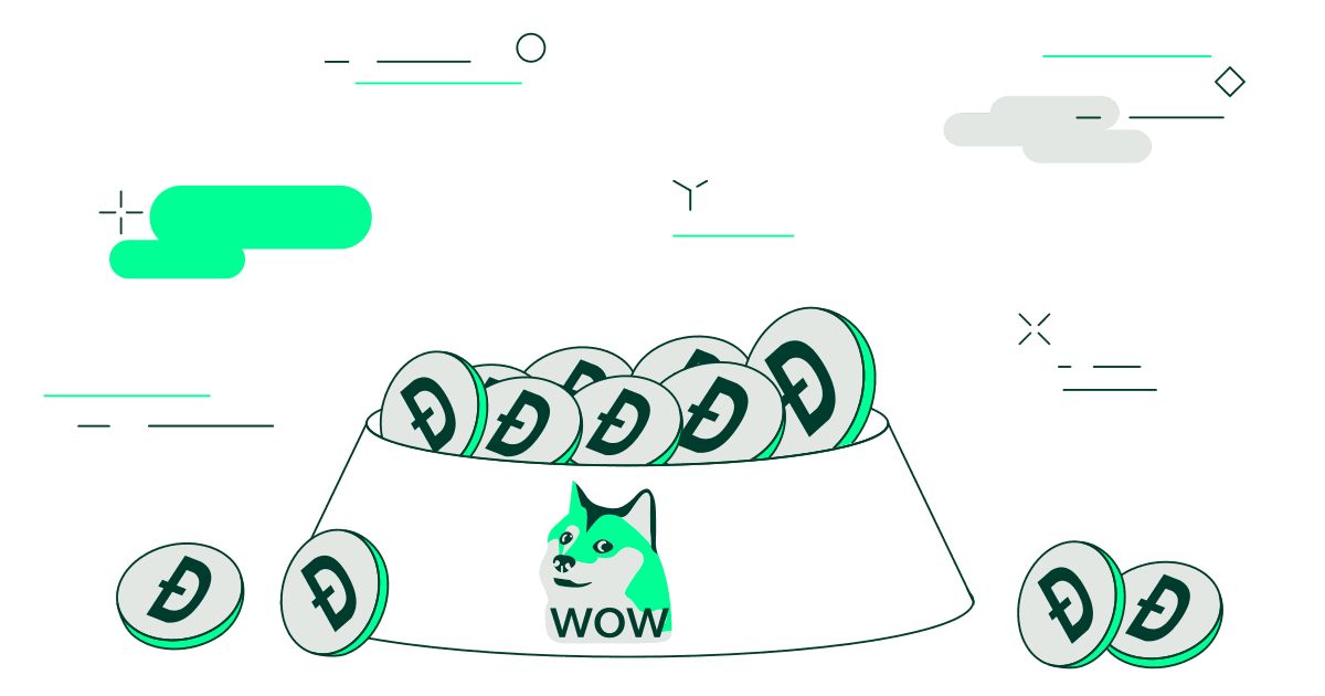 ¿Qué es Dogecoin? (DOGE)