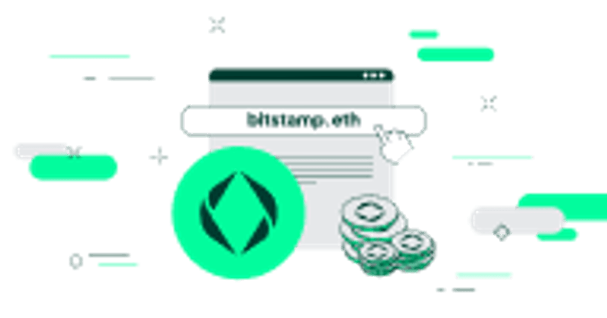 What is the Ethereum Name Service (ENS)?