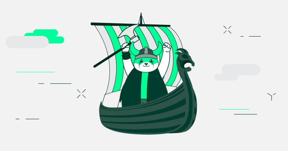 What is Floki? (FLOKI)