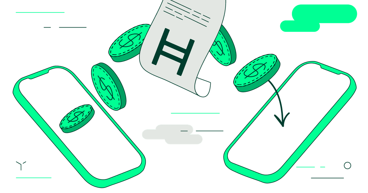 What is Hedera? (HBAR)