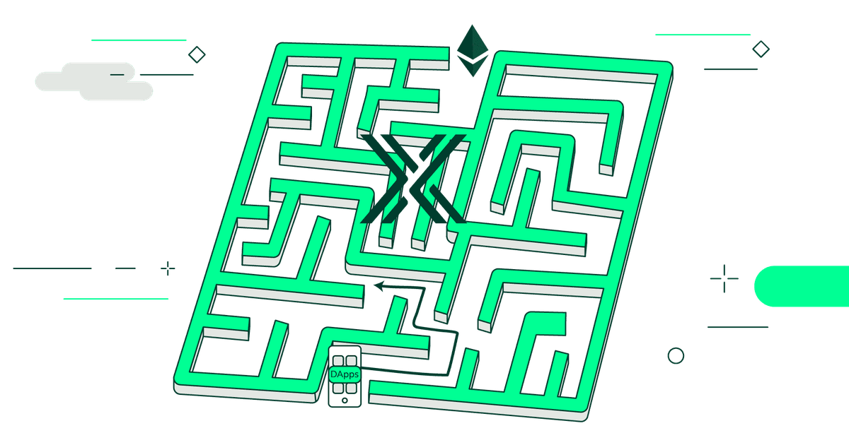 ¿Qué es Immutable? (IMX)