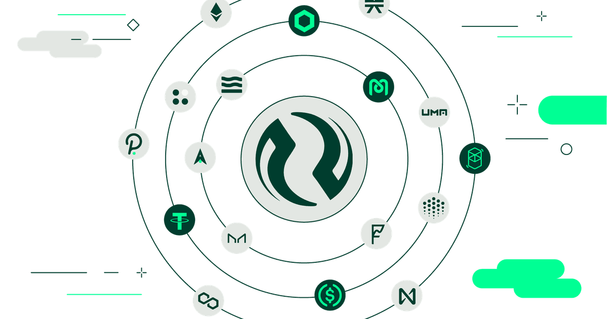 ¿Qué es Injective? (INJ)