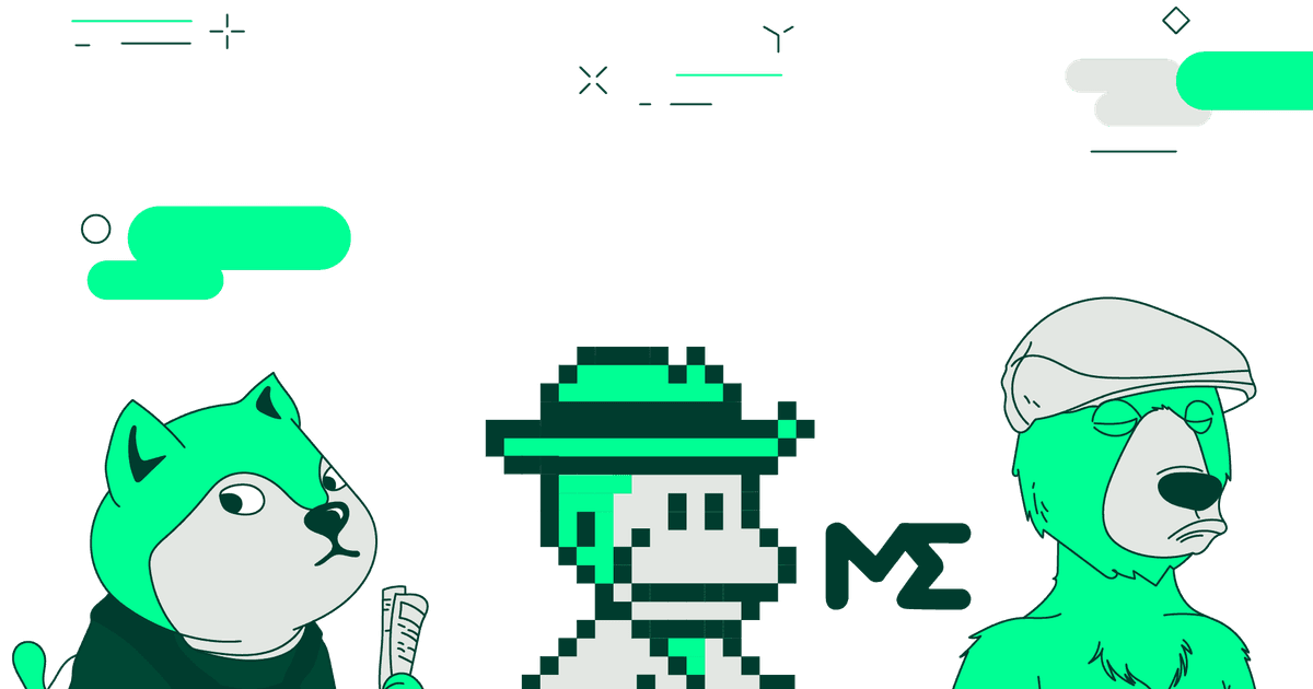 ¿Qué es Magic Eden?