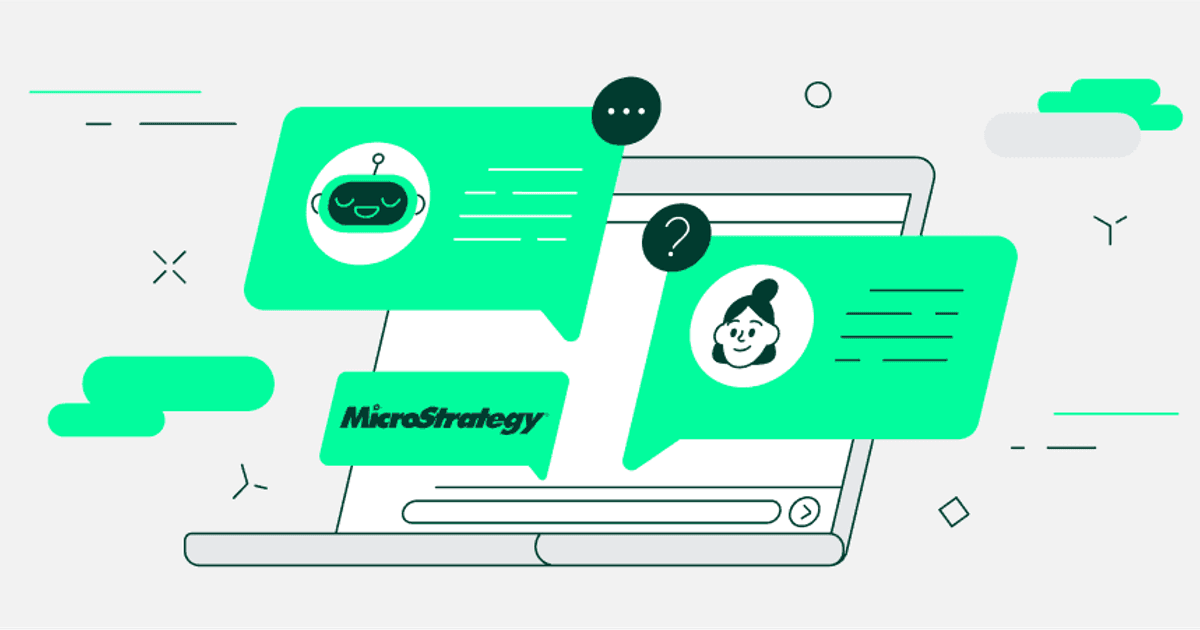 What is MicroStrategy?