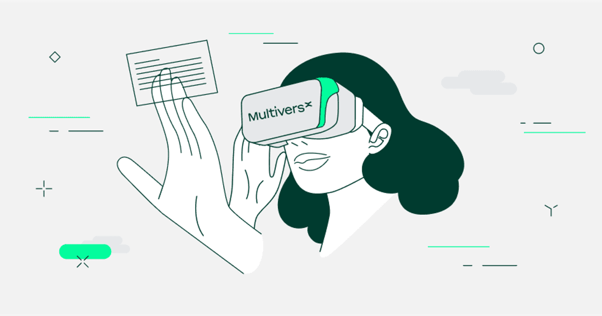 What is MultiversX? (EGLD)