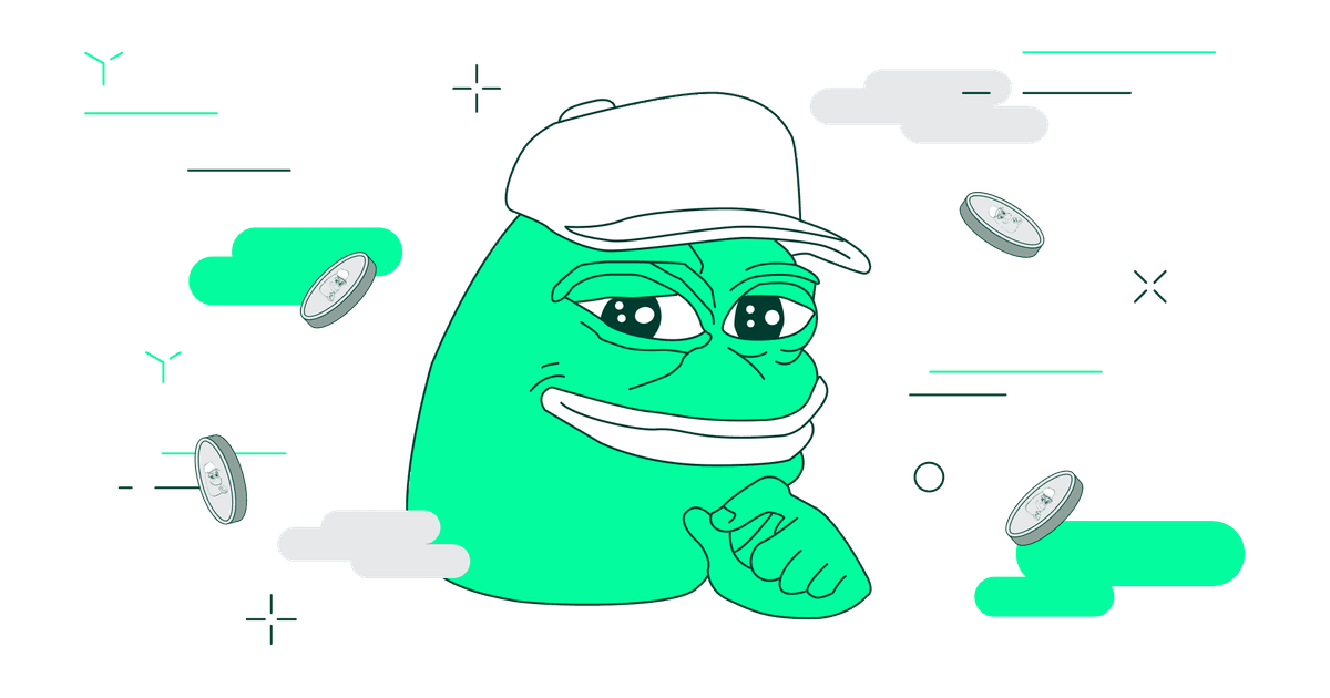 What is Pepe? (PEPE)