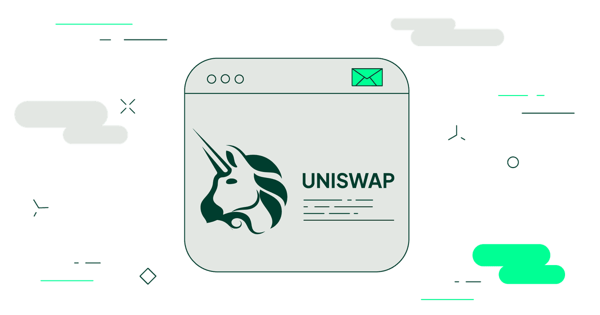 ¿Qué es Uniswap? (UNI)