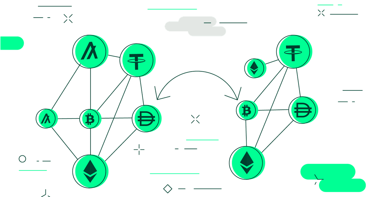 DEXs Explained: A Beginner's Guide to Decentralized Exchanges