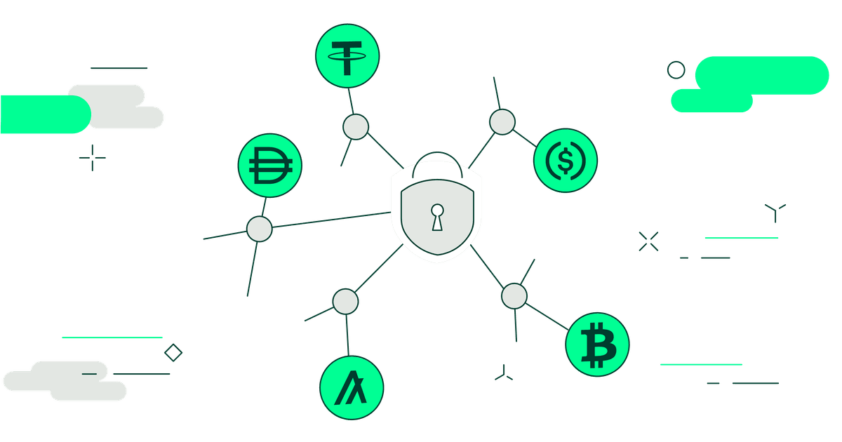 What is Decentralized Finance? (DeFi)