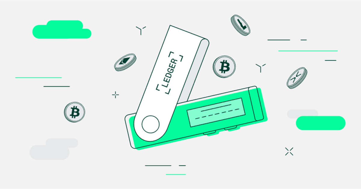 Ledger: The Secure Future of Crypto Wallets