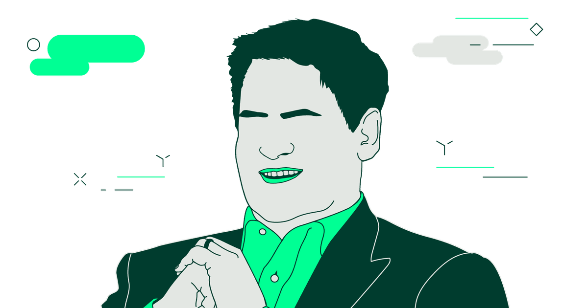¿Quién es Mark Cuban?