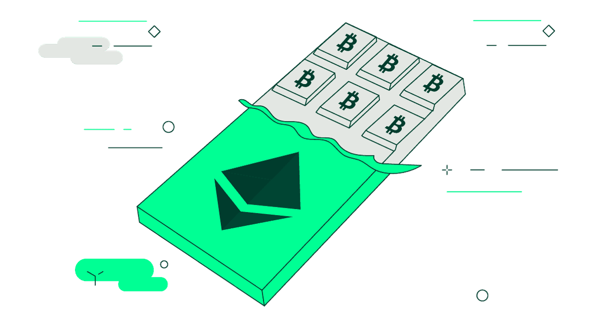 ¿Qué es Wrapped Bitcoin? (WBTC)
