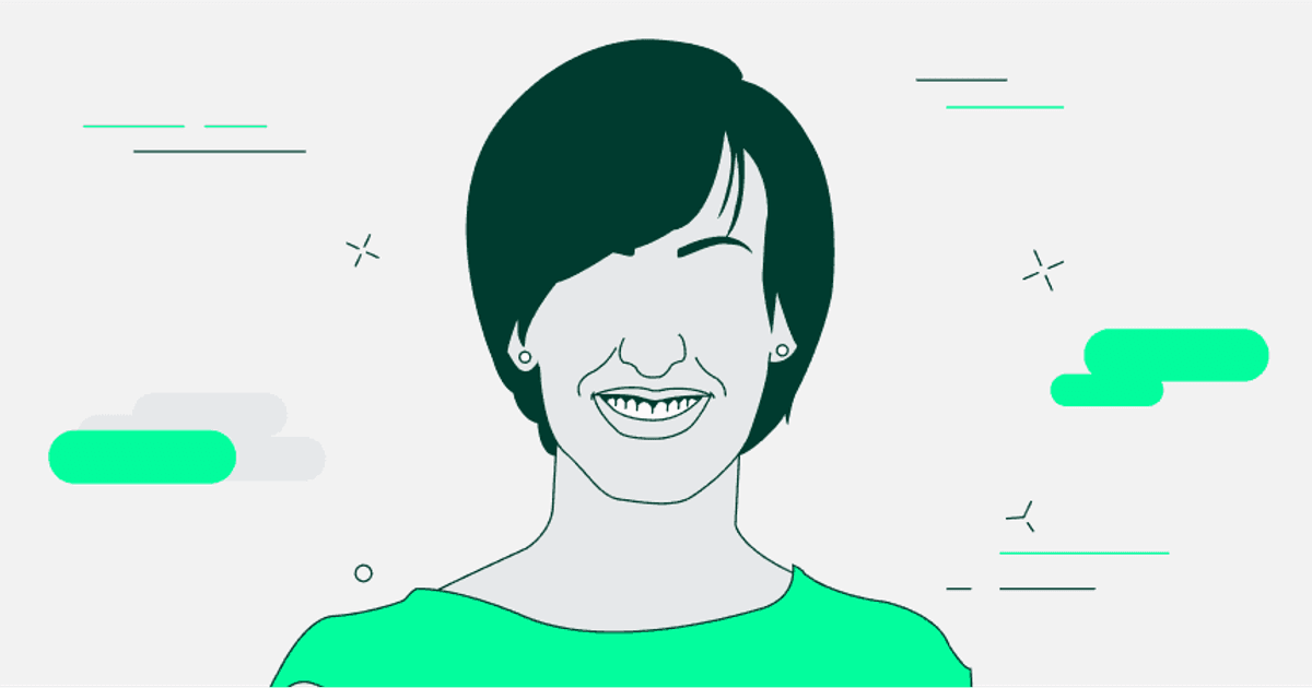 Who is Caitlin Long?