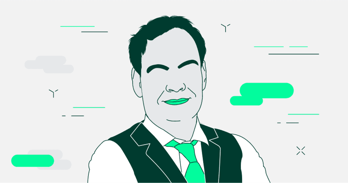 Who is Max Keiser?