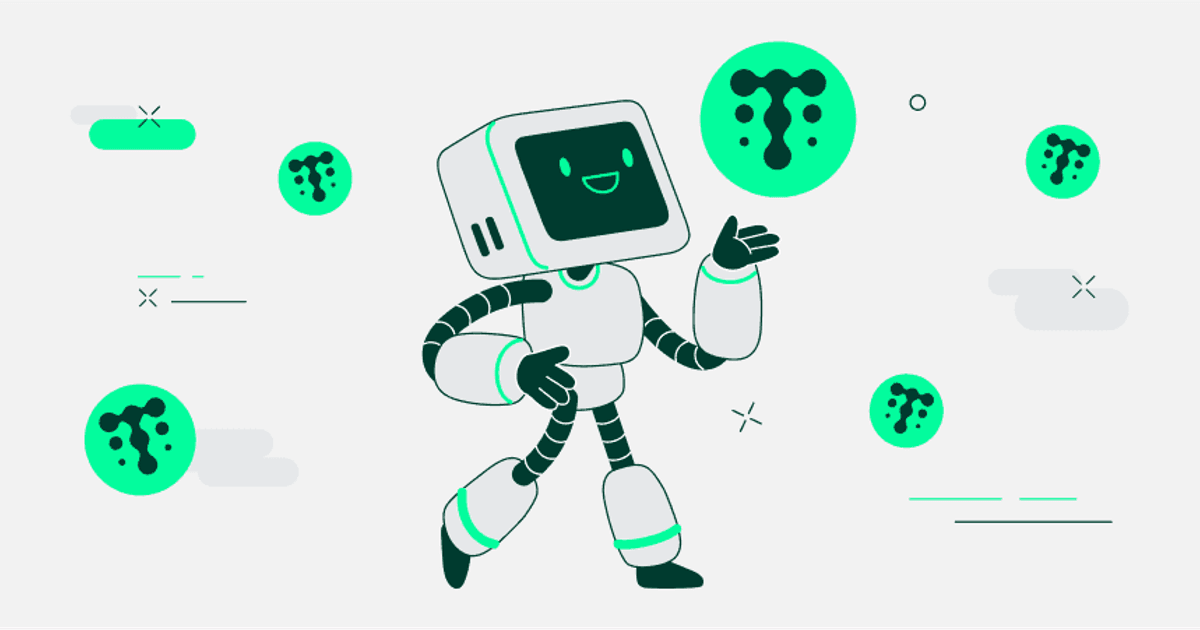 What is TARS AI? (TAI)