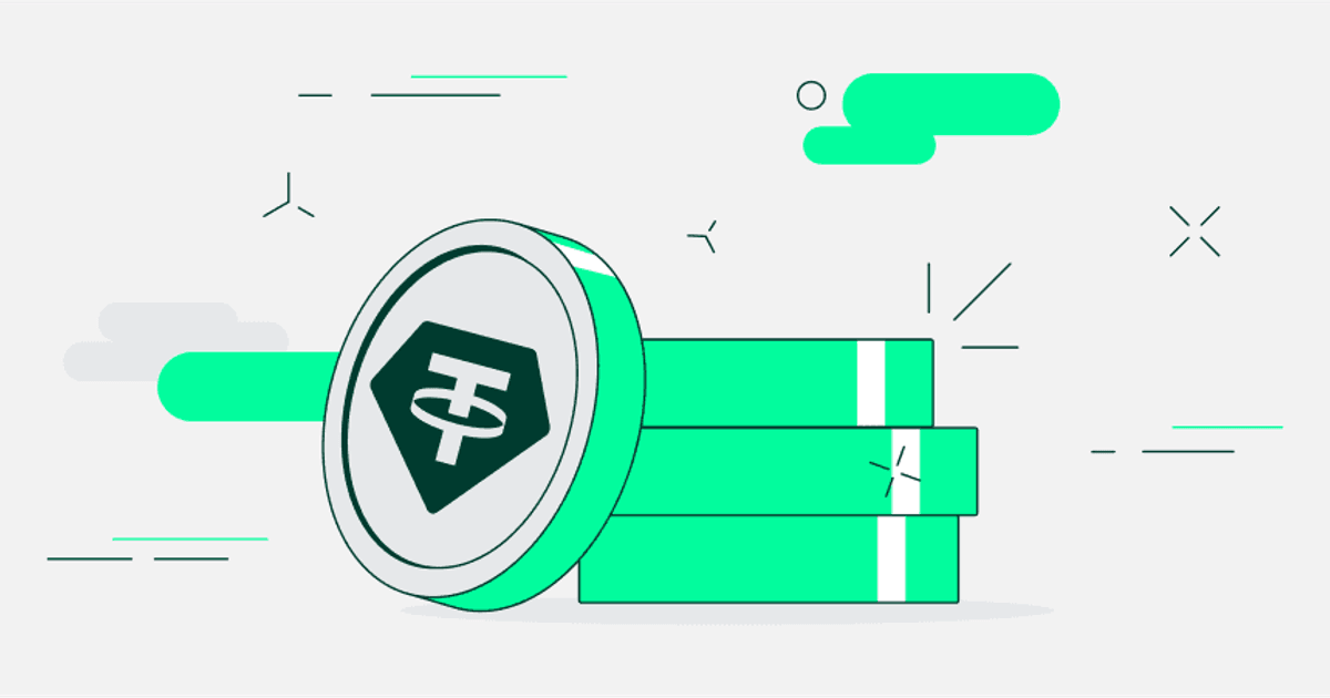 What is Tether Holdings Limited?