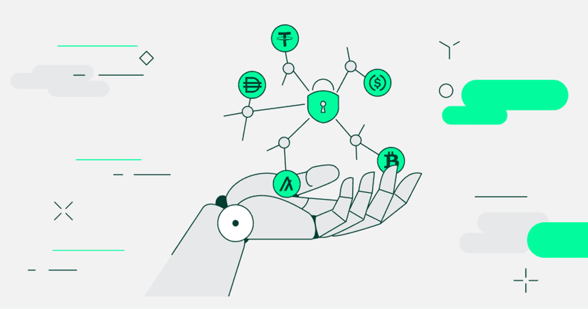 The Future of Decentralized AI: Blockchain Meets Artificial Intelligence