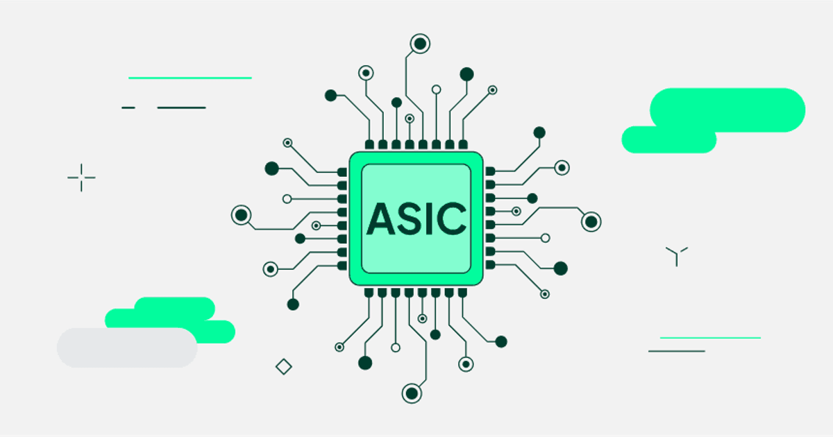 What are Application-Specific Integrated Circuits? (ASICs)