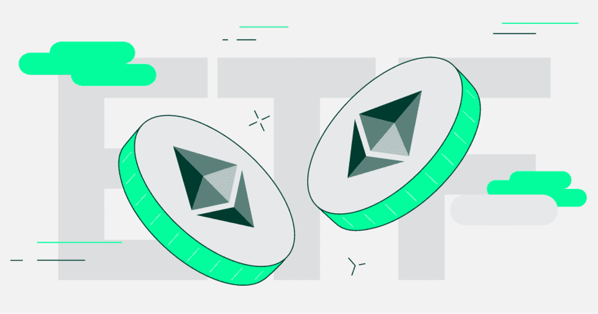 What Is an Ethereum ETF? Investing in Ethereum Simplified